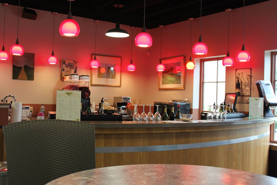 Grand Opening of Grape Discovery Center September 13 & 14 - Erie Yesterday